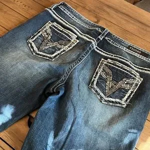 Vigoss | Jeans | Vigoss Jeans | Poshmark